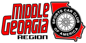Middle Georgia Region SCCA | Autocross and RallyCross